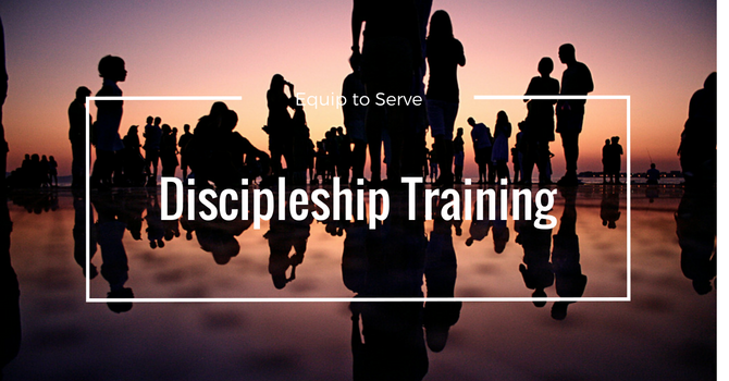 Discipleship Training | Missions | 19twenty church